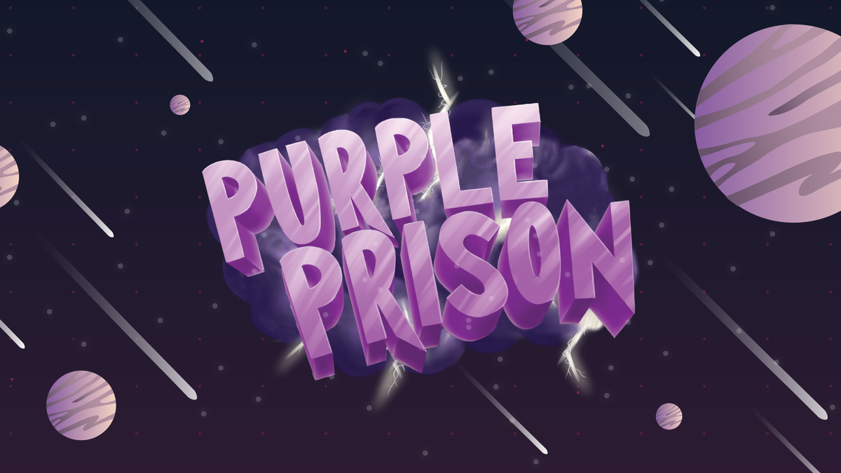 Purple Prison Help